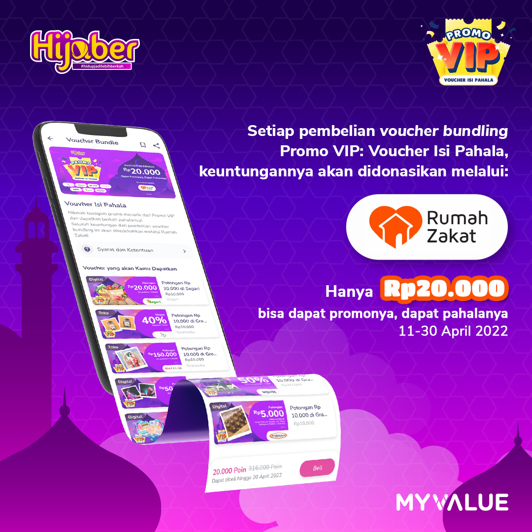 MyValue – MyValue Kompas Gramedia